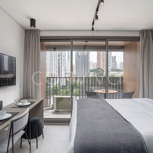 LUM0804 Studio novo no Anália Franco